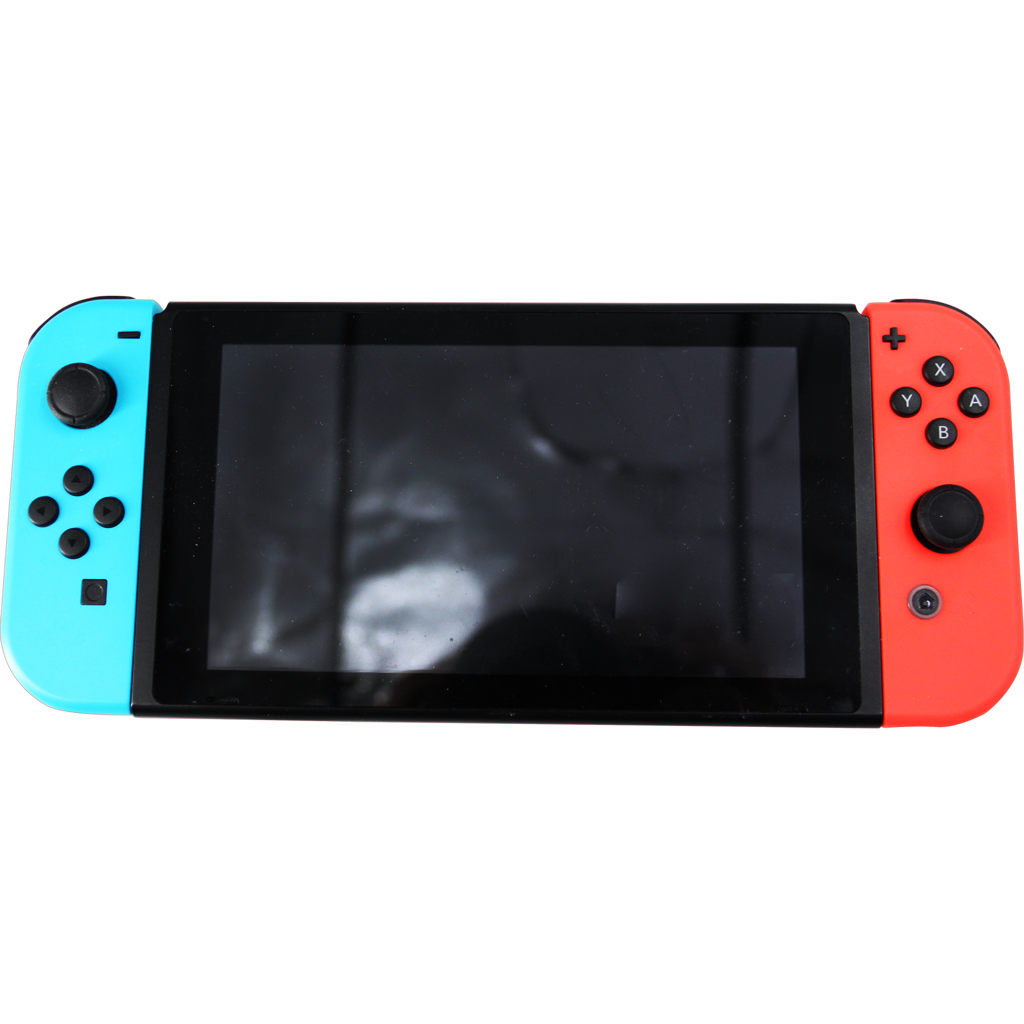 Nintendo Switch – Around the World with Kids
